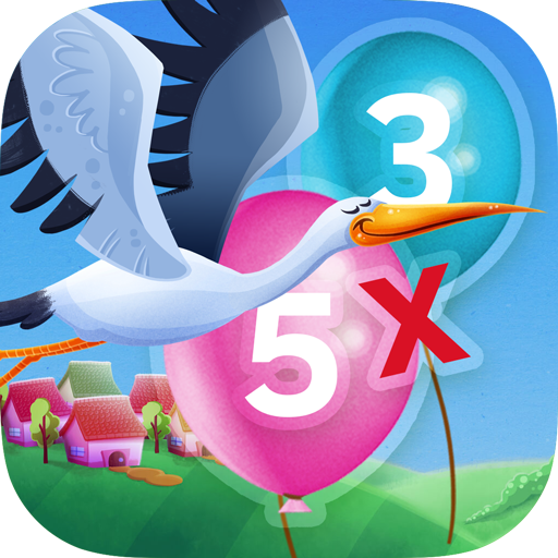 Multiplication tables - LSP - App on Amazon Appstore