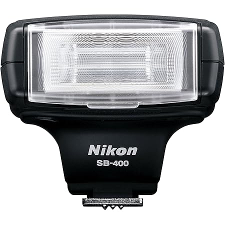 Amazon.com : Nikon SB-300 AF Speedlight Flash for Nikon Digital SLR ...