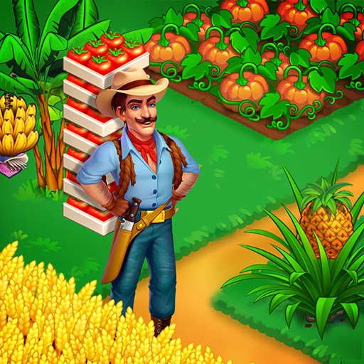 Farm Paradise: Hay Island Bay: app su Amazon Appstore