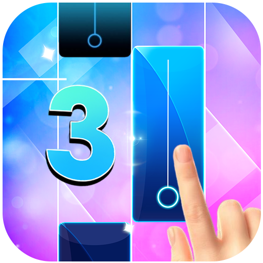 Tiles Magic Star | Piano 4-Amazonアプリストアのアプリ