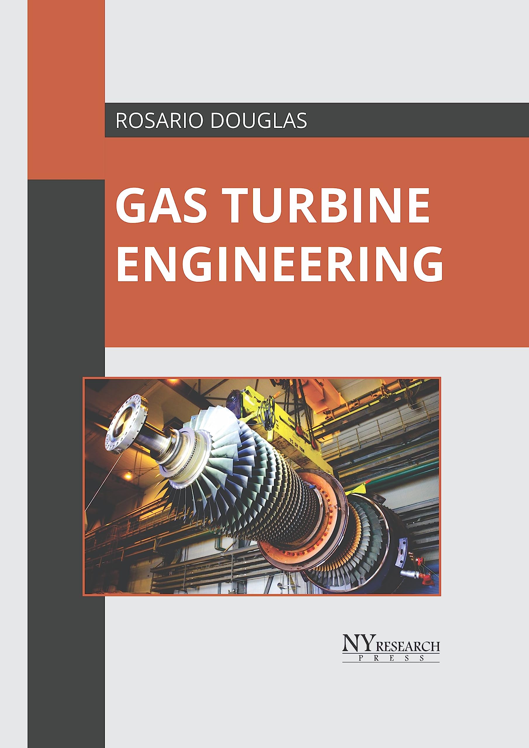 Buy Gas Turbine Engineering Book Online at Low Prices in India | Gas Turbine Engineering Reviews ...