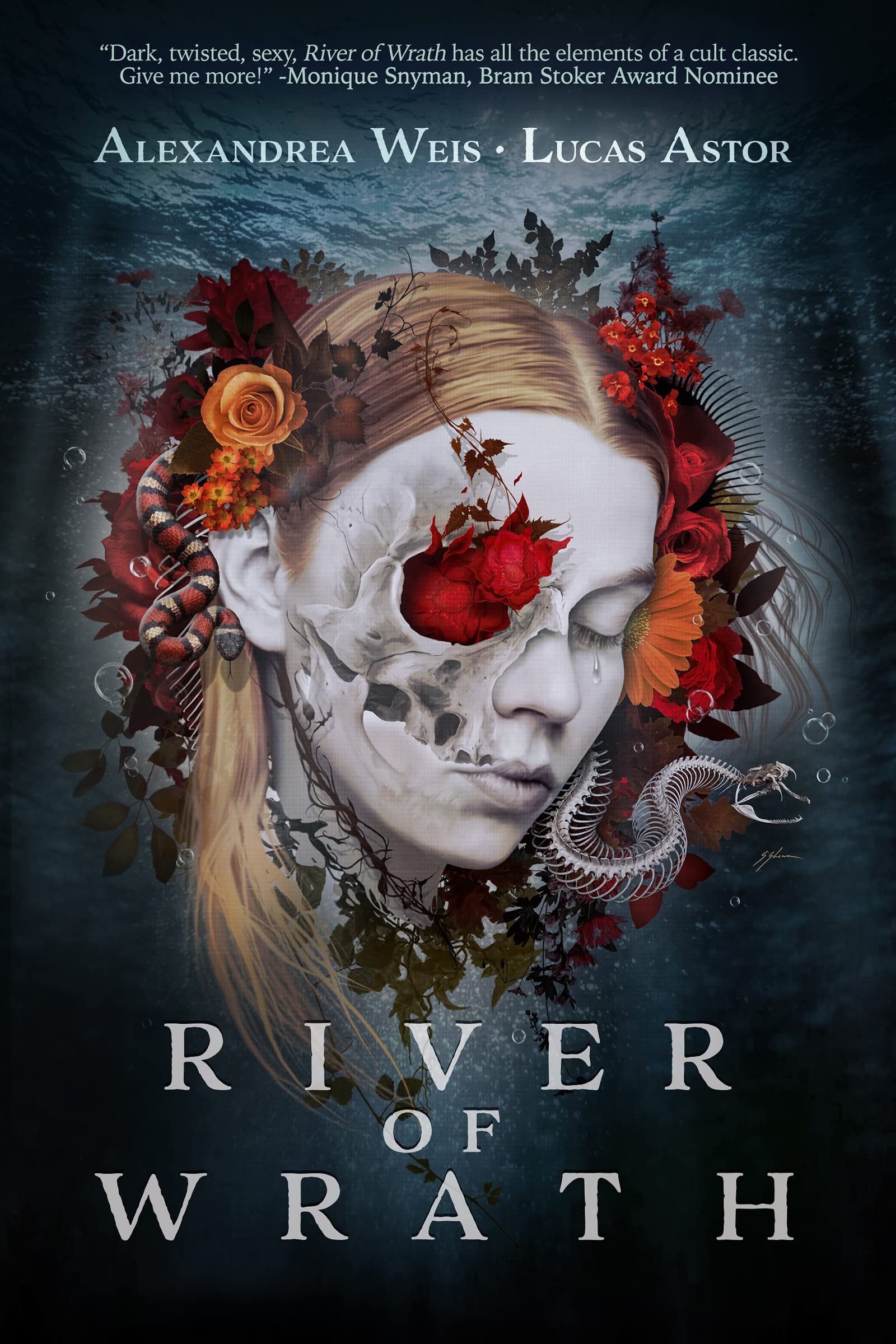 Book review of River of Wrath - Readers' Favorite: Book Reviews and ...