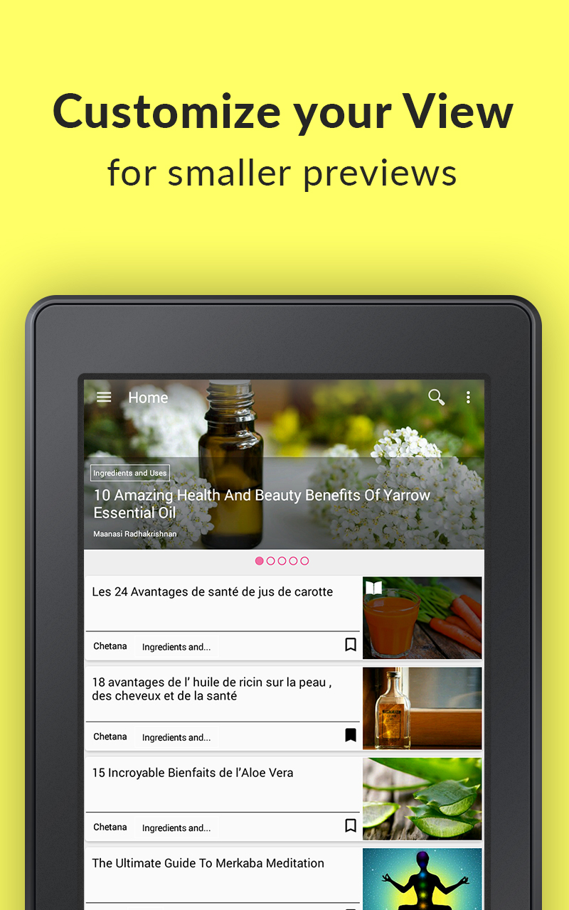 StyleCraze: Makeup Beauty Tips - App on Amazon Appstore