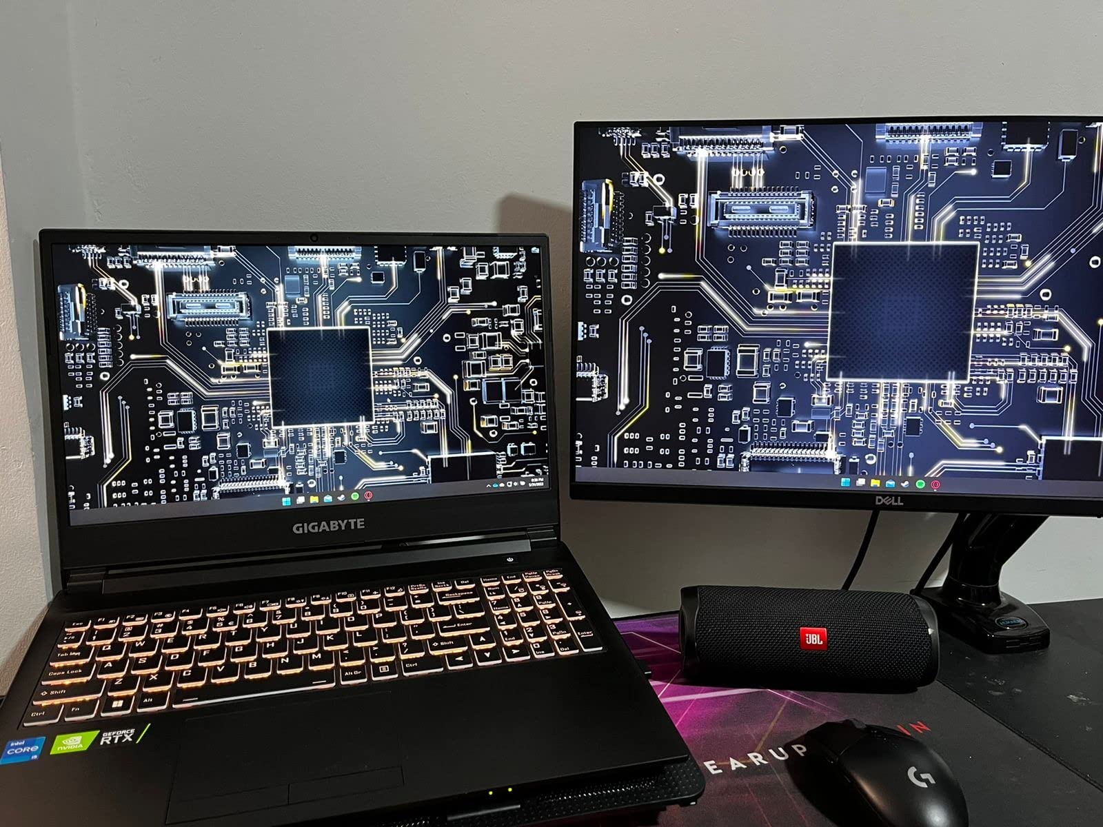 $75/mo - Finance GIGABYTE G5 KD - 15.6" FHD 144Hz, Intel Core i5-11400H ...