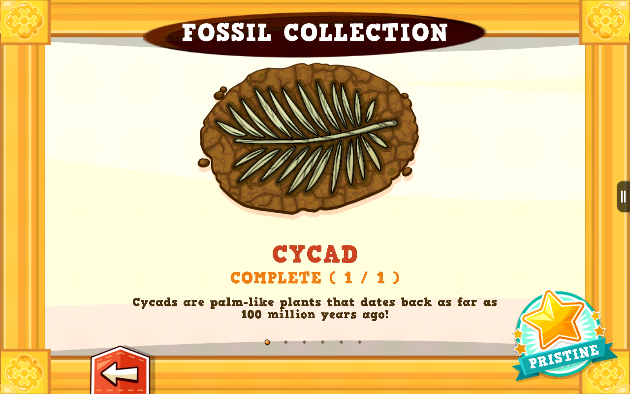 Fossil Finder:Amazon.com:Appstore for Android