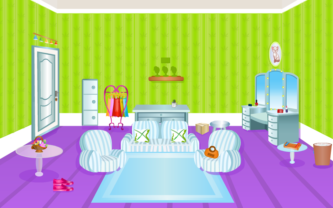 Escape Games-Puzzle Rooms 3 - App on Amazon Appstore