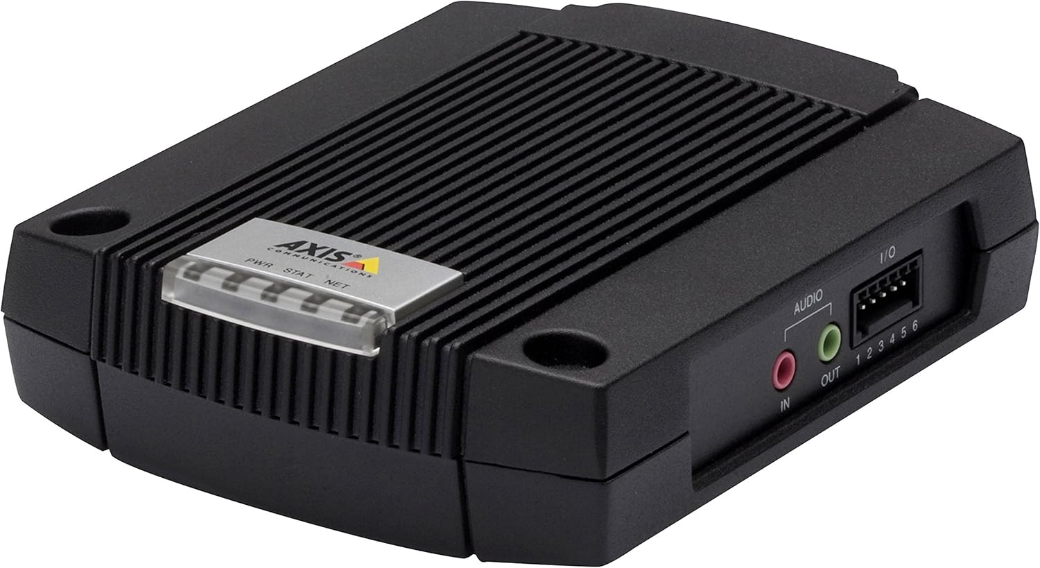 Axis Q7401 Single Channel Network Video Encoder : Amazon.co.uk ...