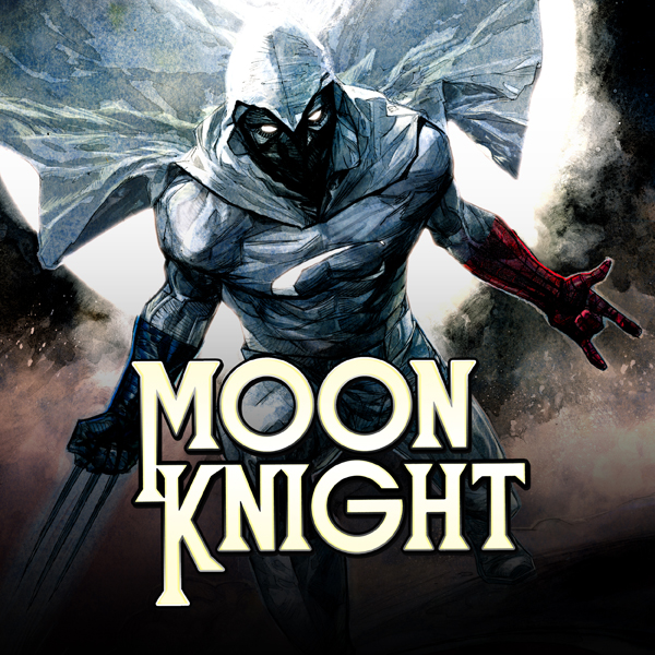 Amazon.com: Moon Knight by Bendis & Maleev: The Complete Collection ...