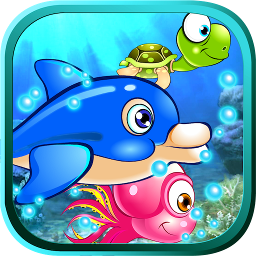 Splashy Fish Adventures (Not Flappy Birds) - App on Amazon Appstore
