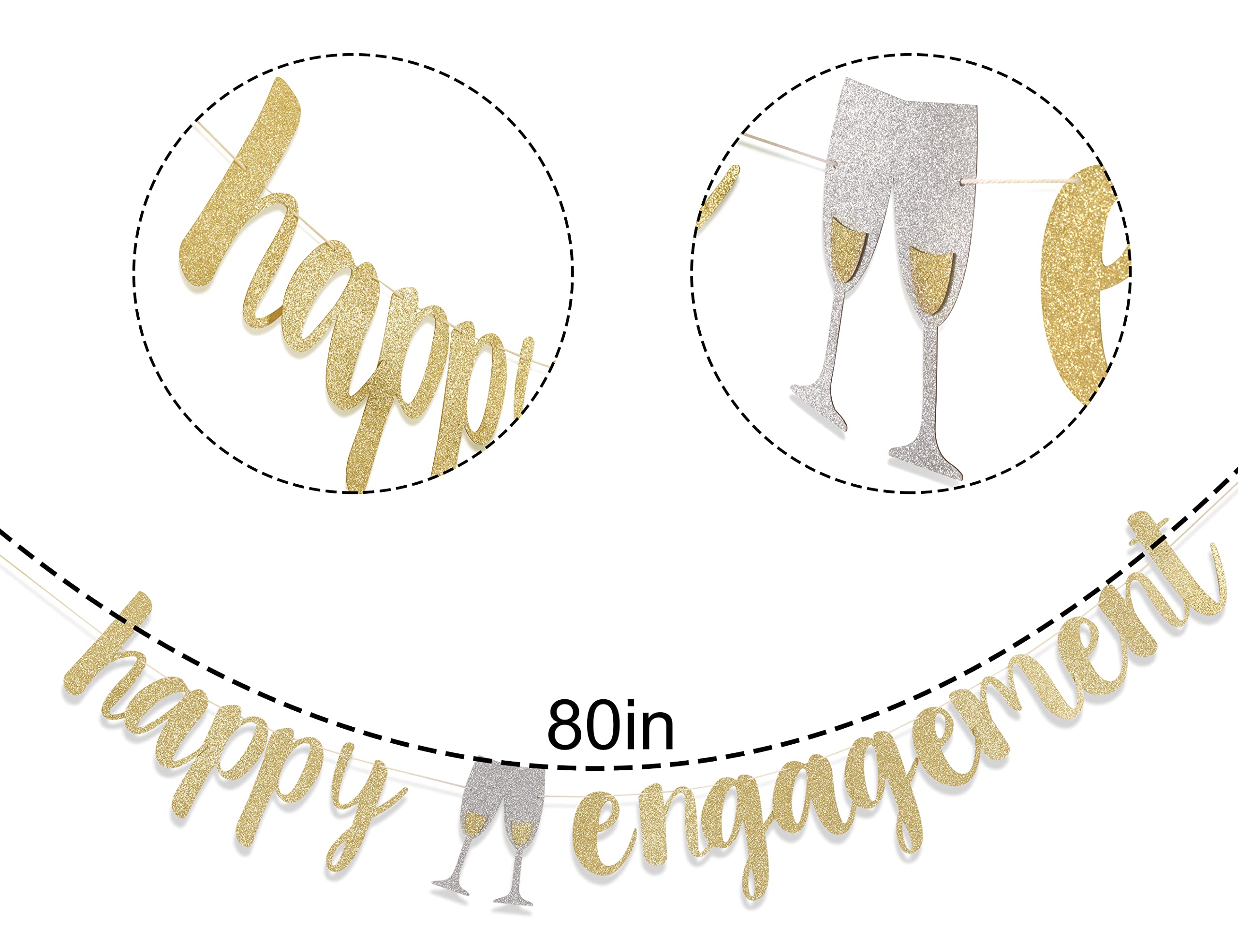 Engagement Banners