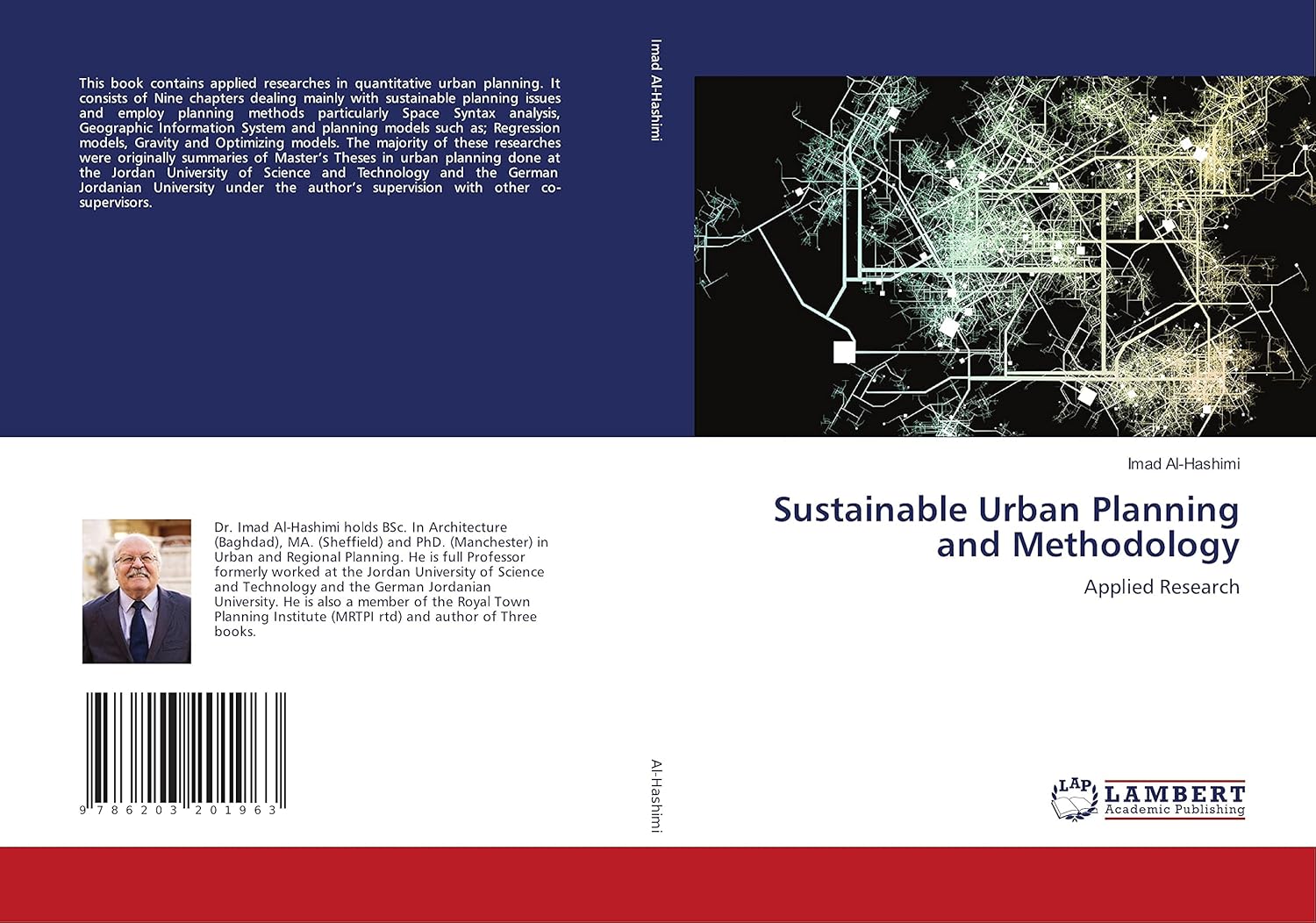Sustainable Urban Planning and Methodology : Imad Al-Hashimi: Amazon.in ...
