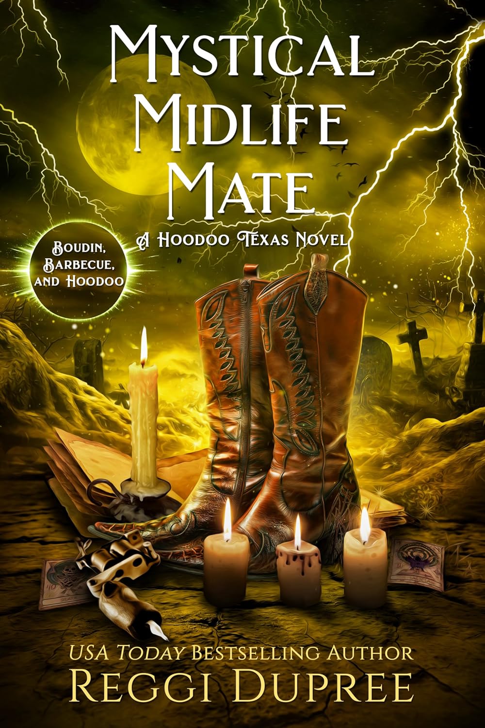 Amazon.com: Mystical Midlife Mate: A Paranormal Women's Fiction Novel ...