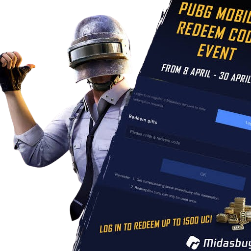 PUBG Redemtion Codes - App on Amazon Appstore