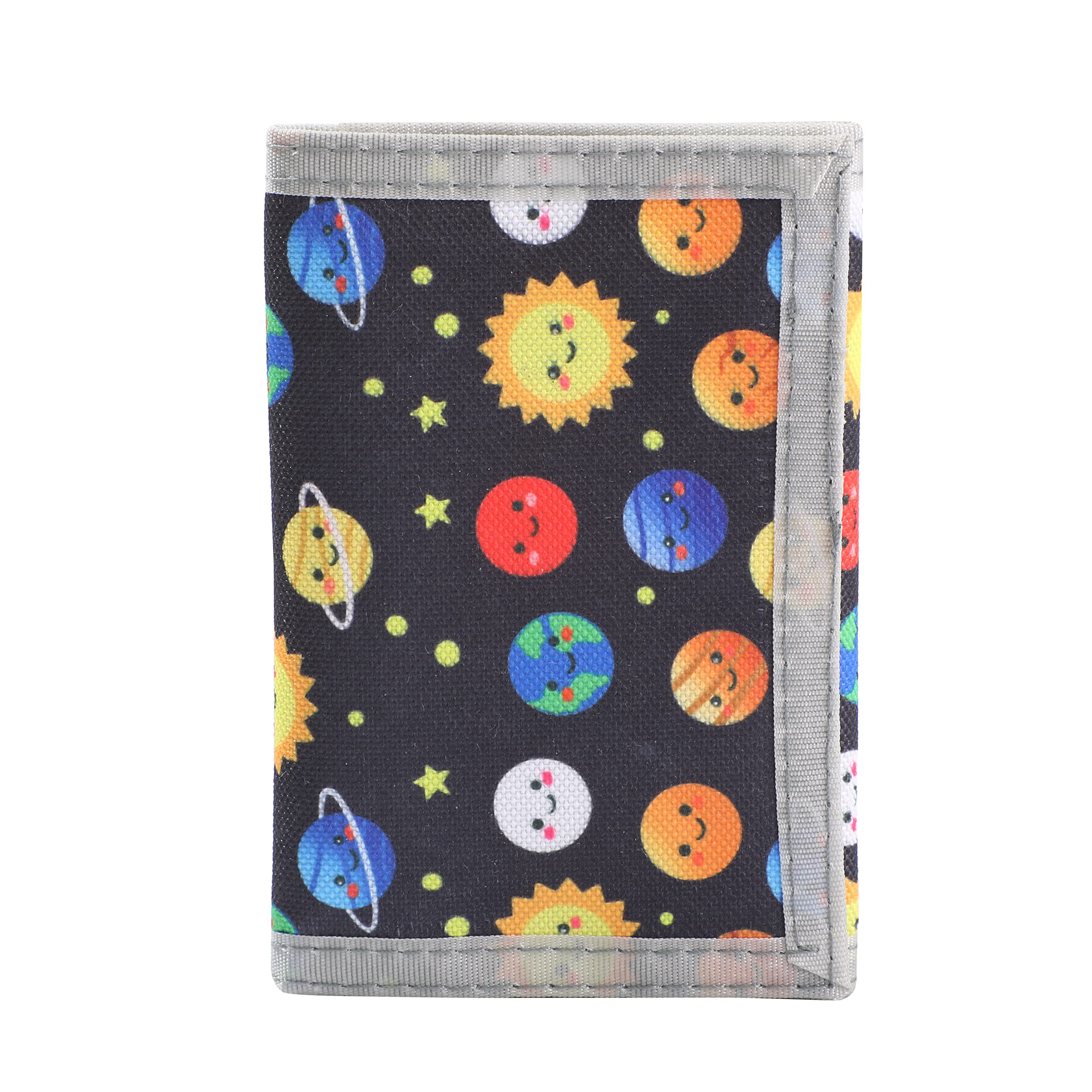 Amazon.com: Leyeve wallet,Teen Wallet with Coin Pocket,Kids Wallets for ...