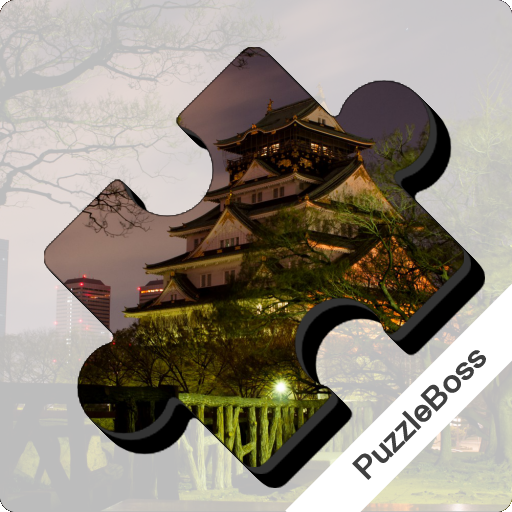 Japan Jigsaw Puzzles - App on Amazon Appstore