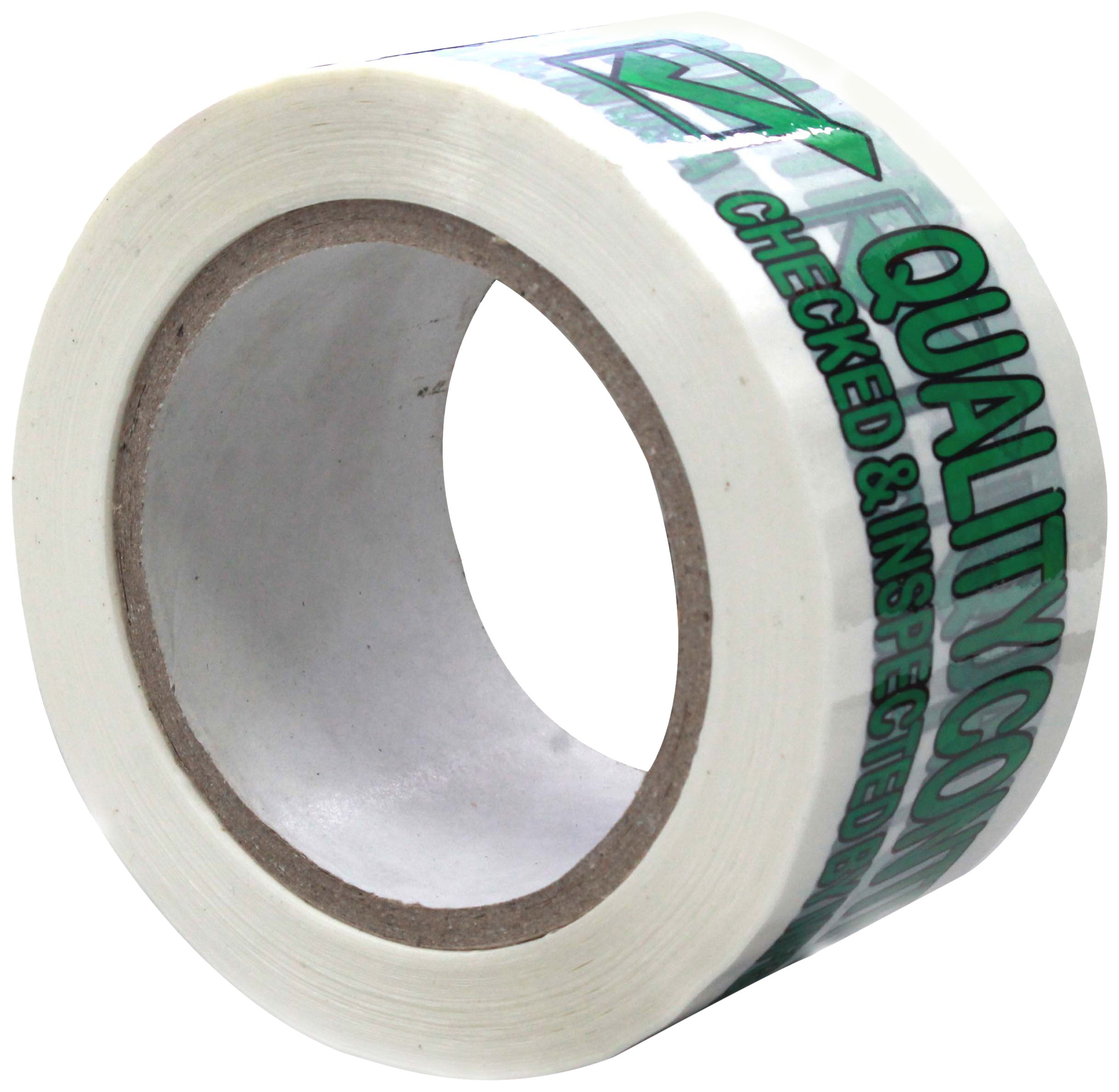 Quality Control Tape