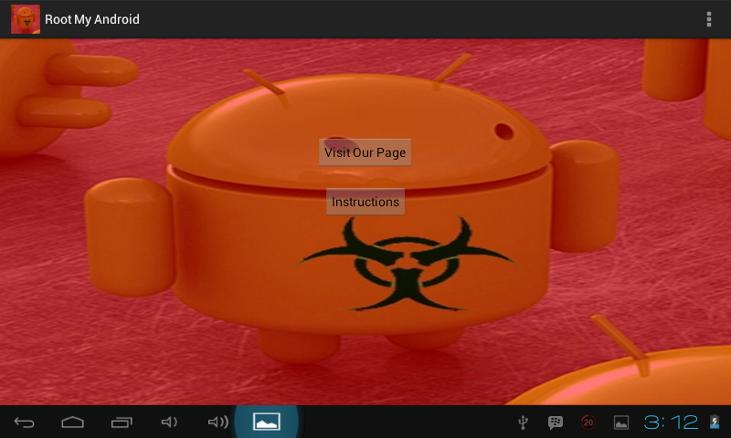 Root My Android:Amazon.in:Appstore for Android