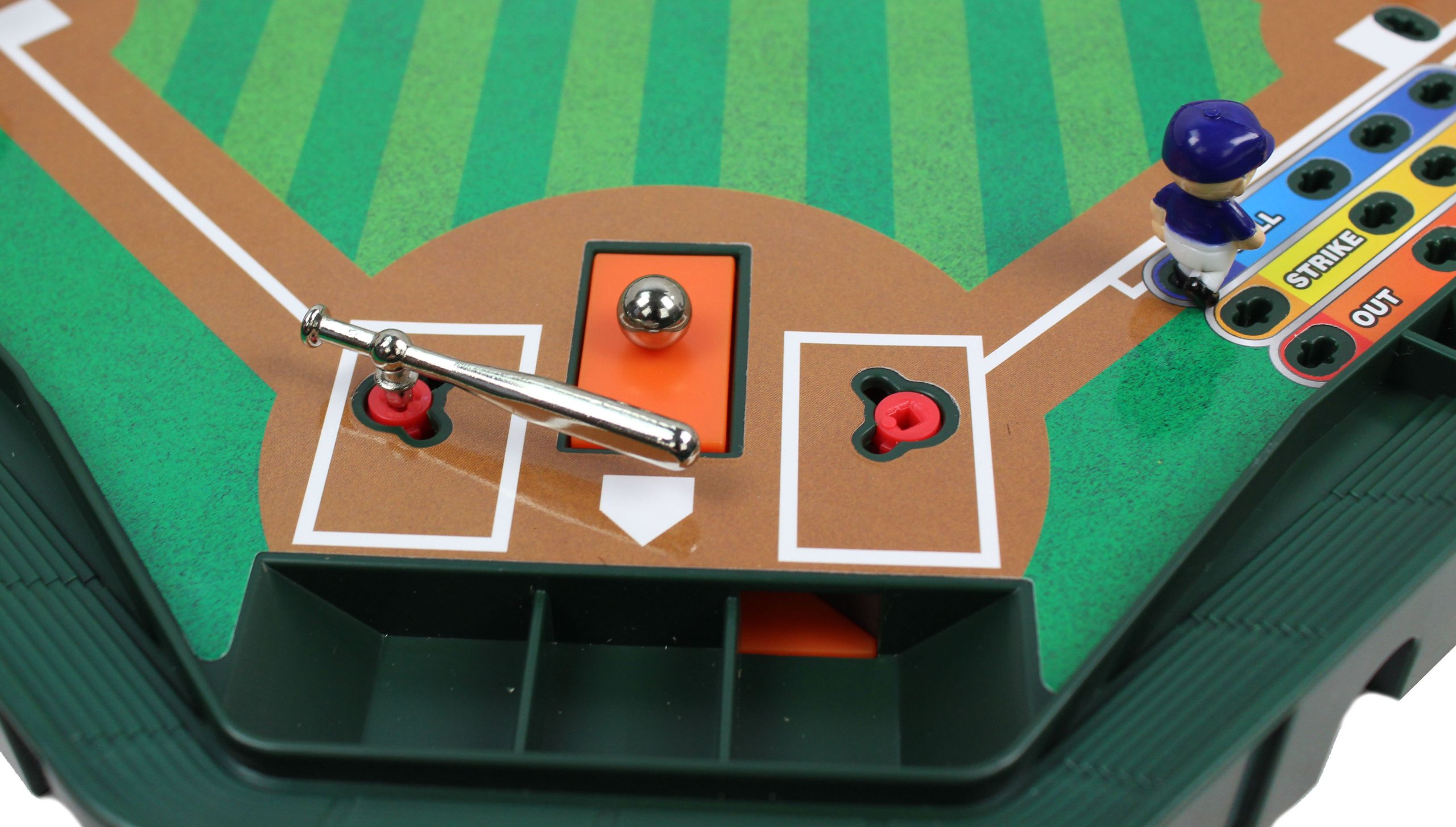 Game Zone Super Stadium B...B00704INPS | Encarguelo.com.ec