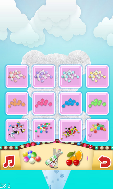 Maker - Snow Cone! - App on the Amazon Appstore
