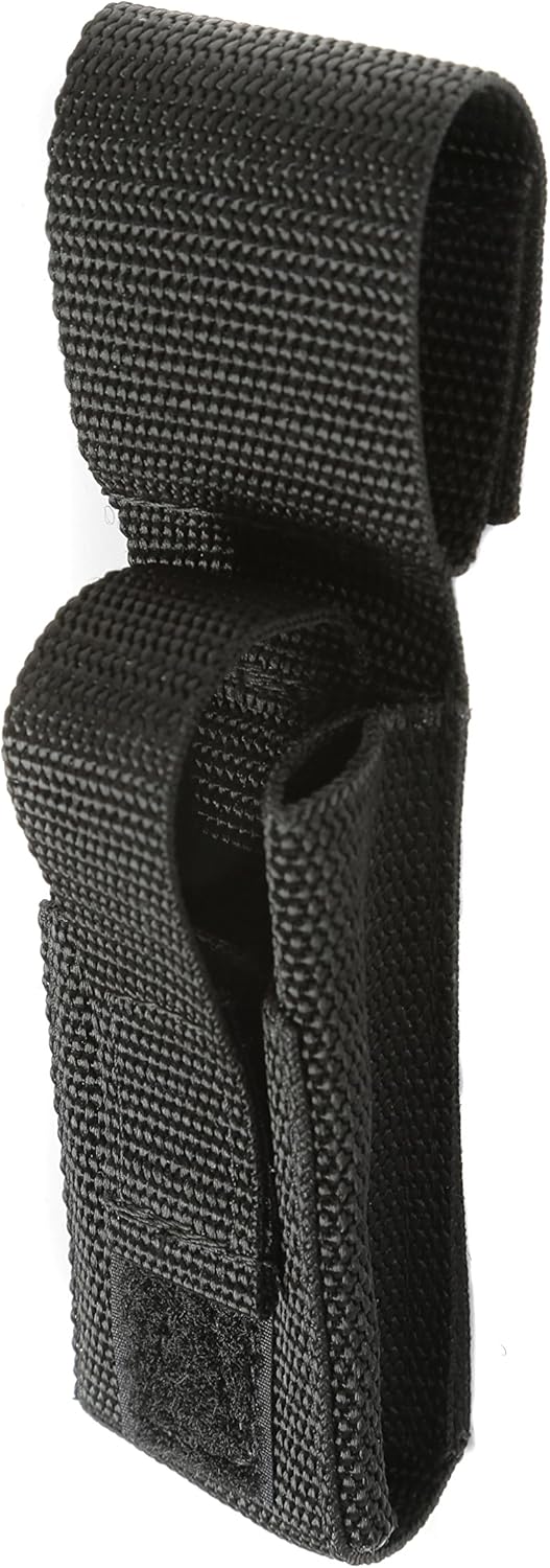 Amazon.com : Mini Lite/Knife/Scissor Pouch with Side Clip : Tool ...