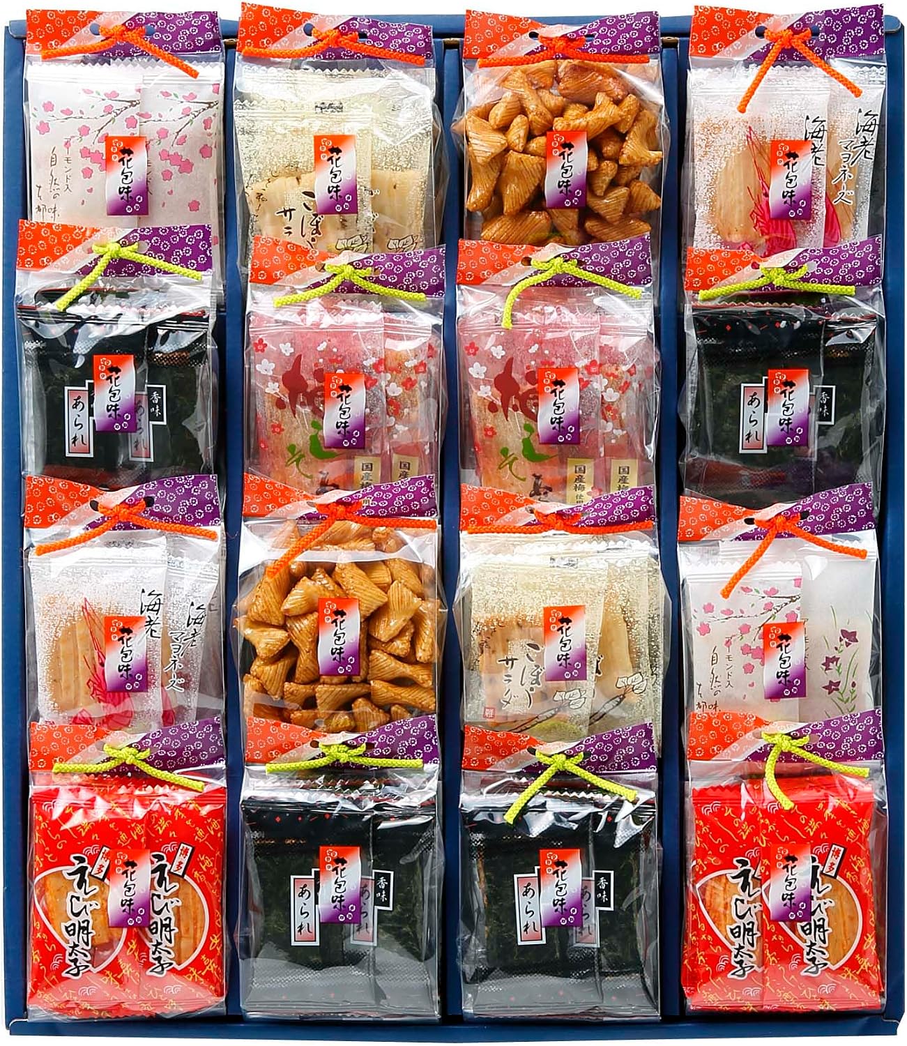 Amazon.co.jp: 森白製菓 花包味 LL : 食品・飲料・お酒