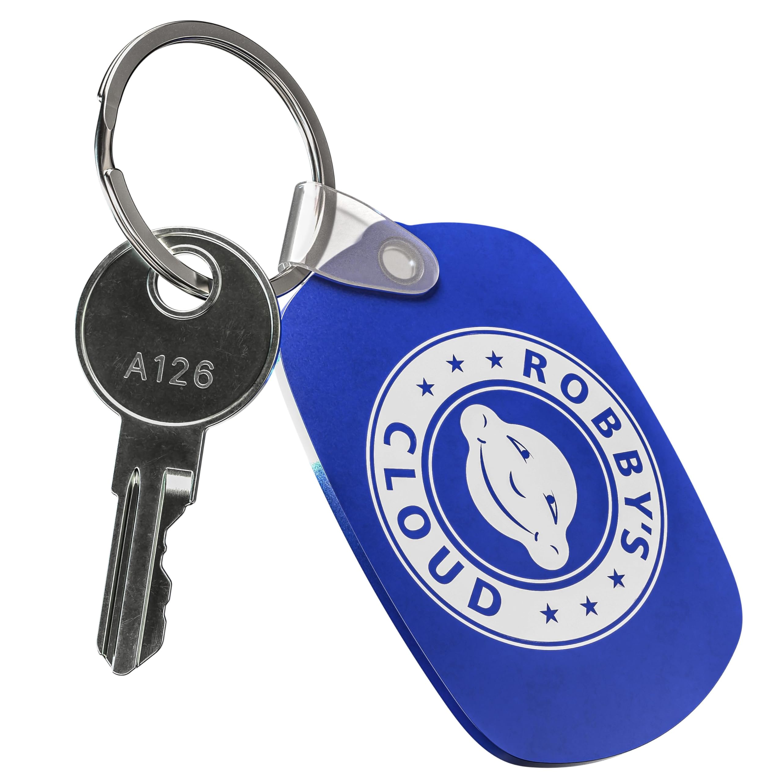 Liftmaster Access Door Replacement Key - K80-50295 Liftmaster Key for ...