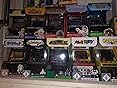 Amazon.com: My Arcade Micro Player Mini Arcade Machine: Galaga Video ...