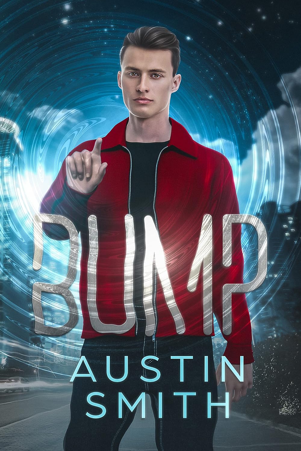 Bump - Kindle edition by Smith, Austin. Literature & Fiction Kindle ...