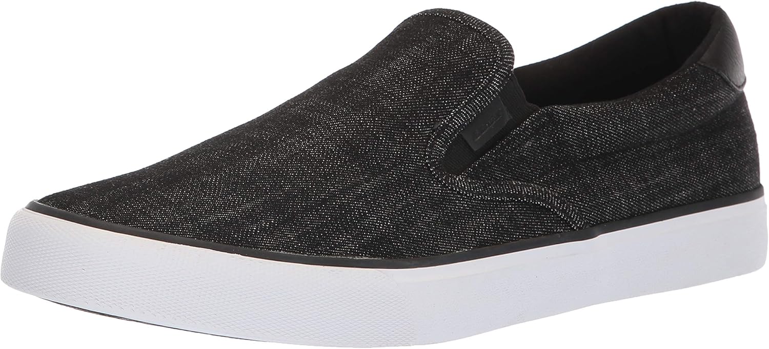 Amazon.com | Lugz Men's Clipper Sneaker | Fashion Sneakers