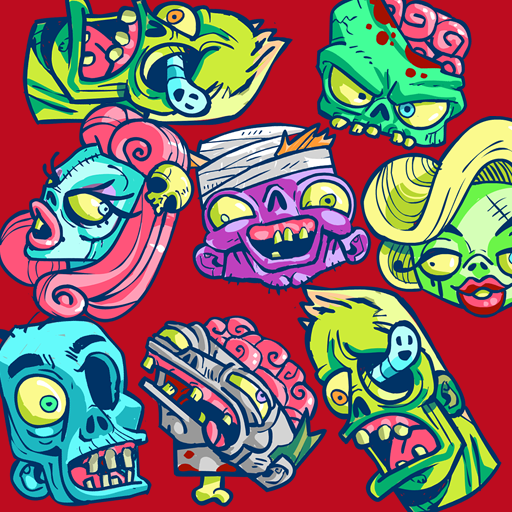 Physics Zombie Buster - App on the Amazon Appstore