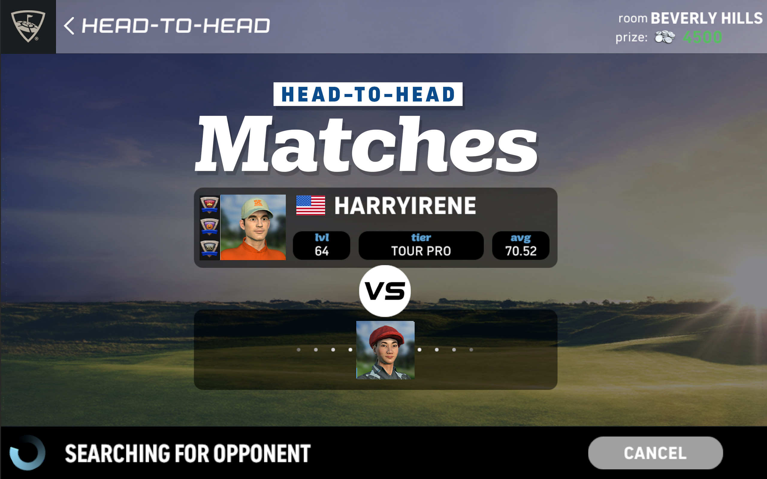 WGT Golf - App on Amazon Appstore