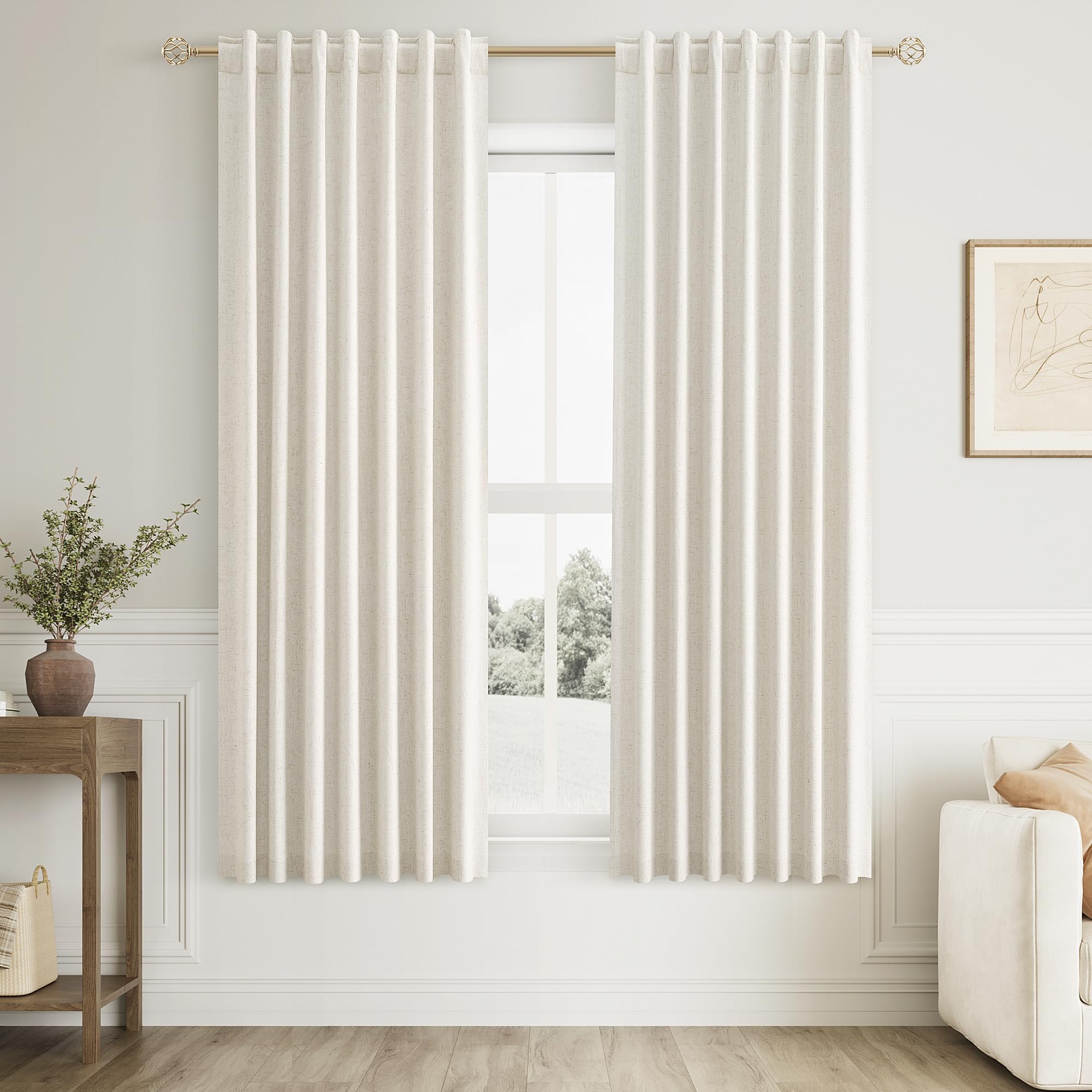 63 Inch Curtains 63 Inch Curtains: Stylish And Affordable Window