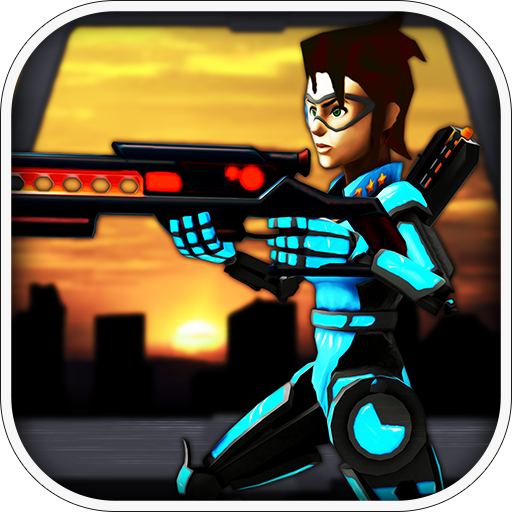 Metal Soldier Strike - Free Action Games 2019 - App on Amazon Appstore