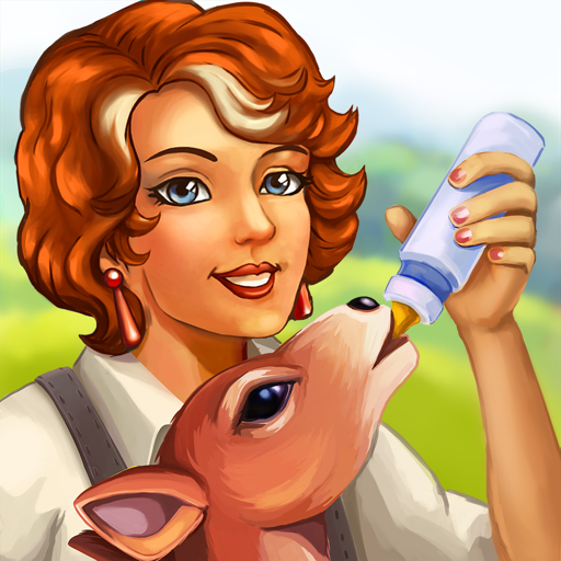 Jane’s Farm: manage farming business, grow fruits! - App on Amazon Appstore