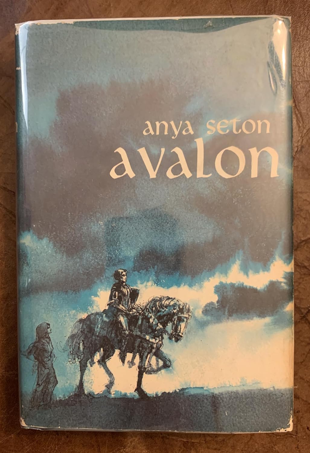 Avalon: Anya Seton: Amazon.com: Books