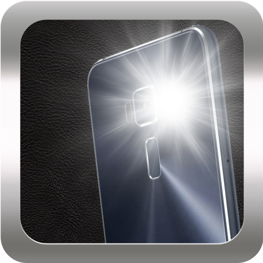 Flashlight - LED Strobe & SOS - App on Amazon Appstore