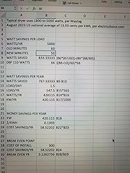 Amazon.com: Fantech DBF 110 Dryer Booster Fan 4" Duct 167 CFM : Appliances