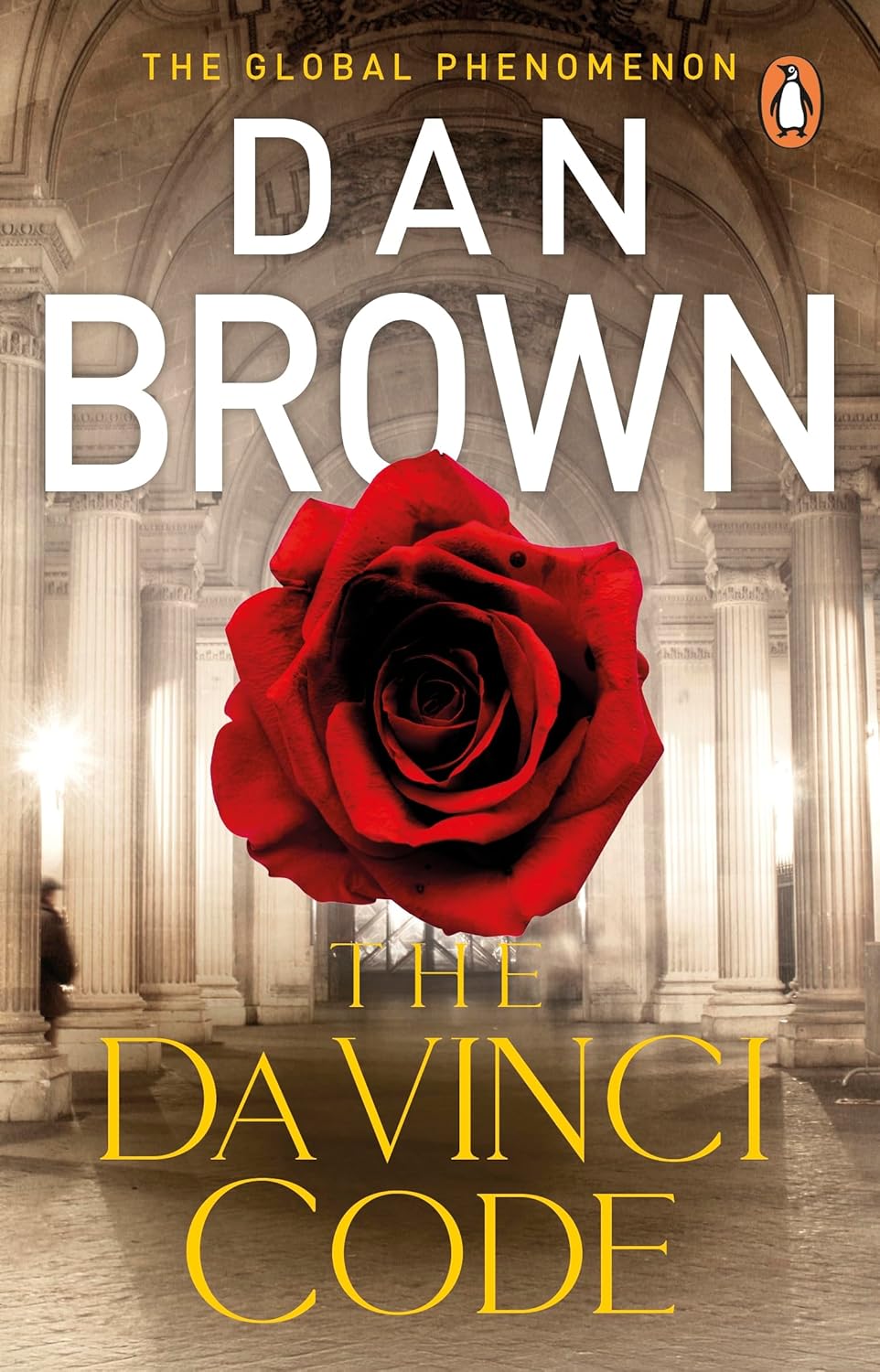 The Da Vinci Code: (Robert Langdon Book 2): Brown, Dan: 9780552159715: Amazon.com: Books