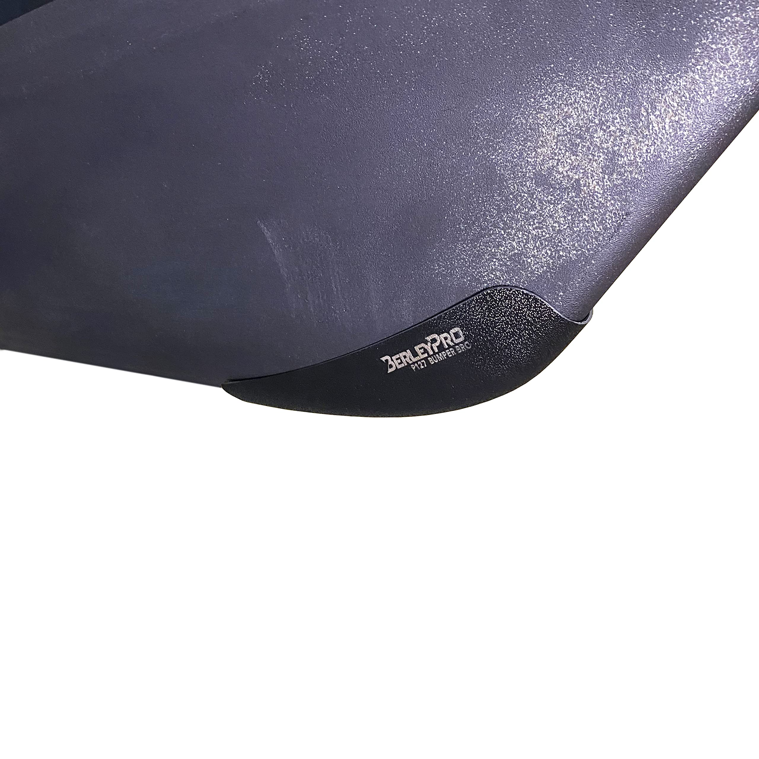 Snapklik.com : BerleyPro Bumper Bro Keel Guard To Suit Bonafide P127 - Bow