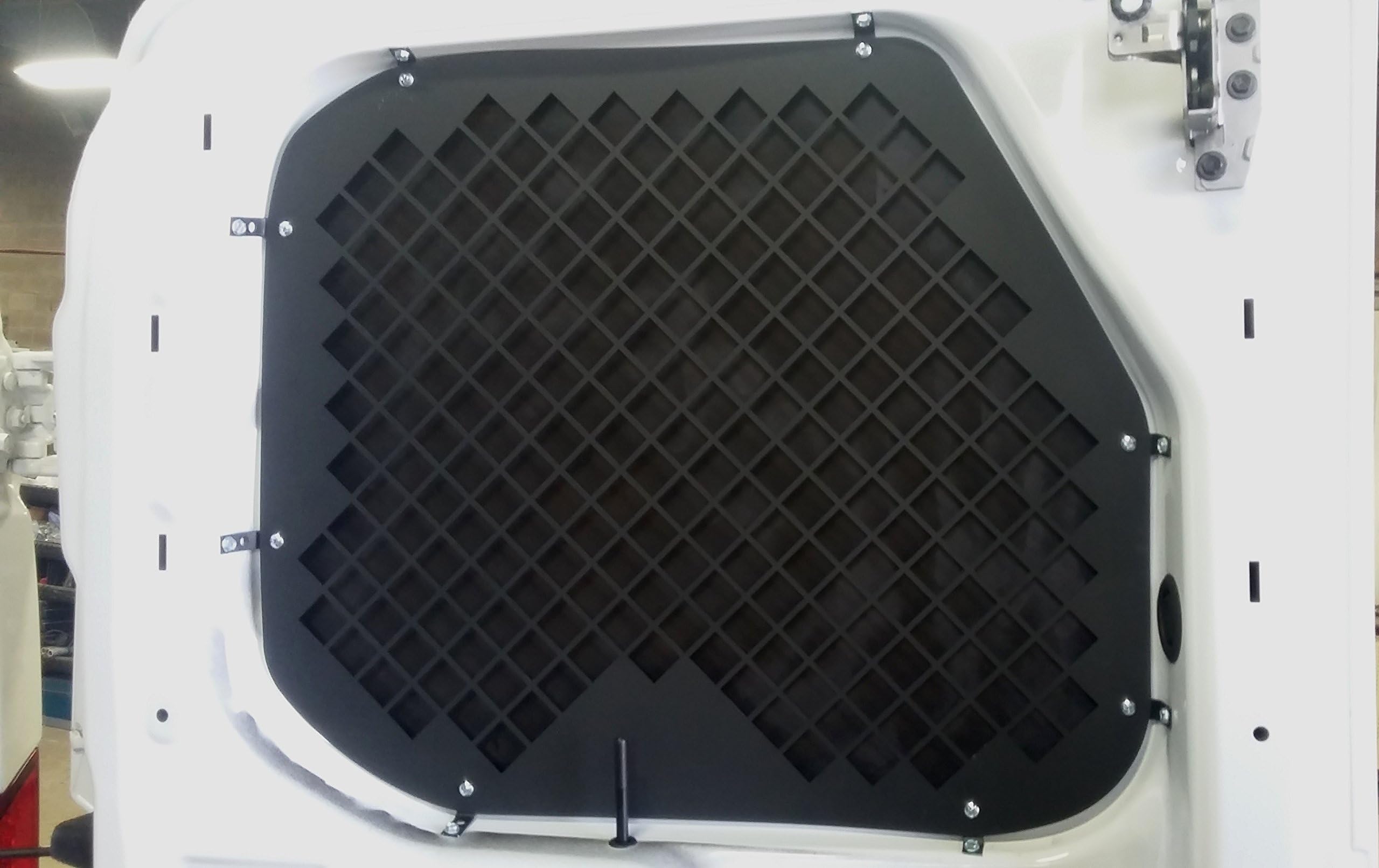 Amazon.com: 2015 + compatible with Ford Transit Window Screens for Low ...