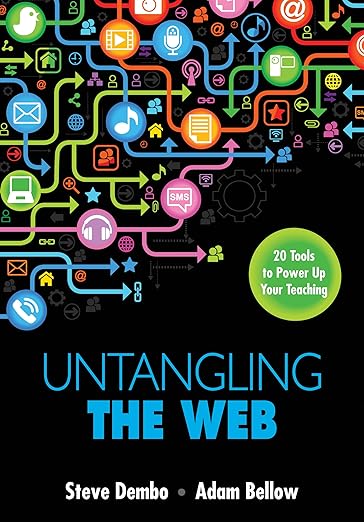 BUNDLE: Dembo & Bellow: Untangling the Web + Dembo & Bellow, Untangling ...