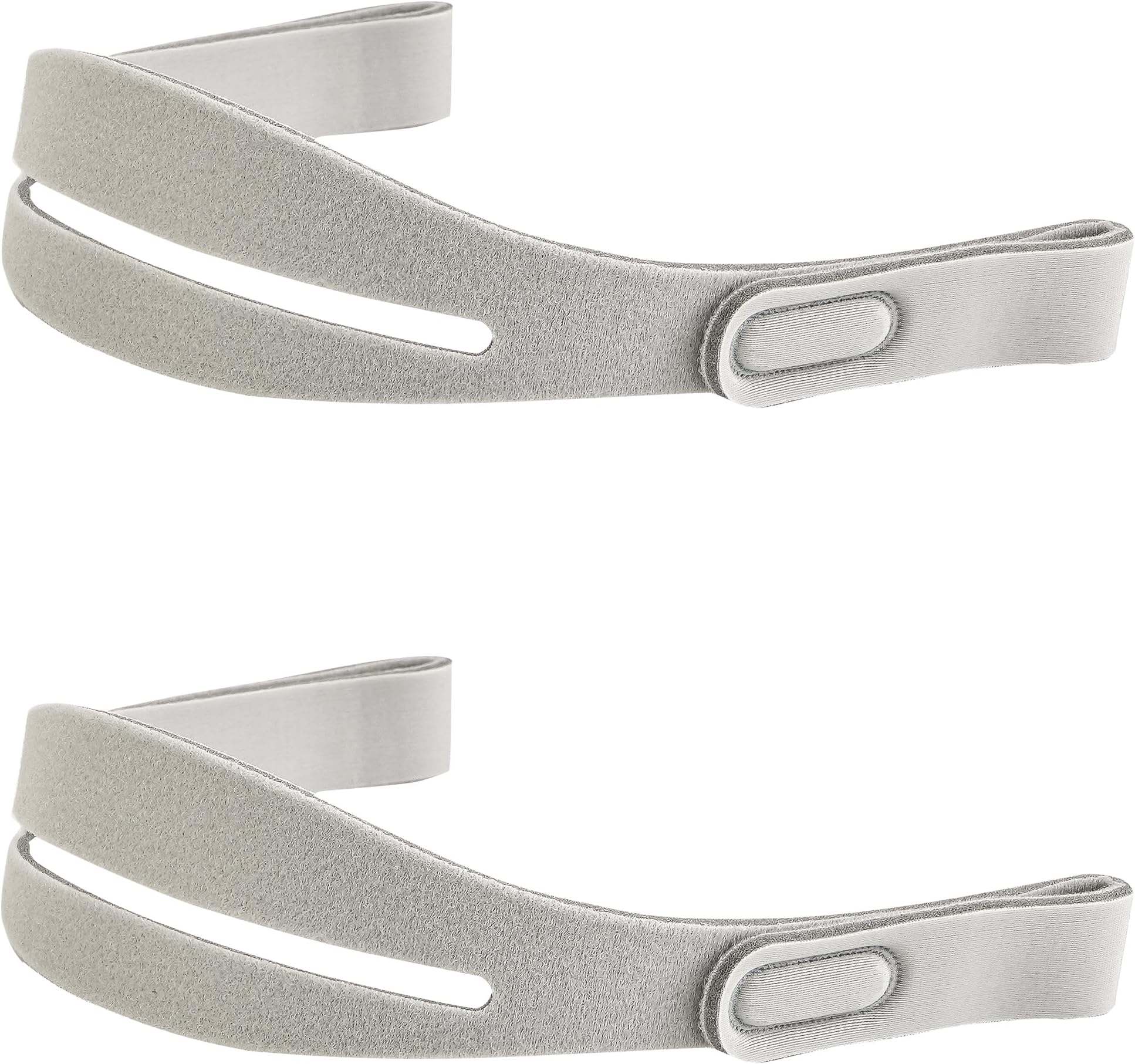 Amazon.com: ULSEIGN 2 Pack Replacement Headgear Strap Compatible with Resmed AirFit/AirTouch ...