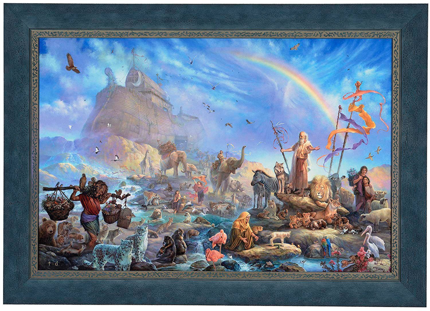 Tom Dubois Art Gallery