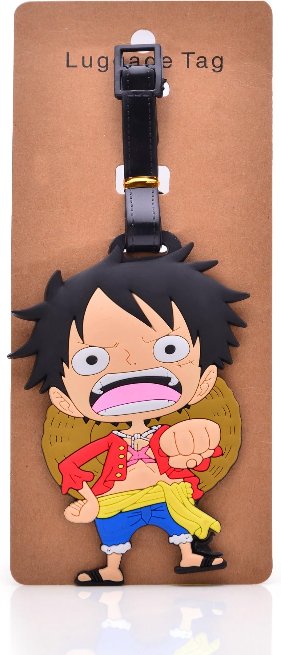 Amazon.com: Transformers Decepticon Symbol Luggage ID Tags Carry-On ...