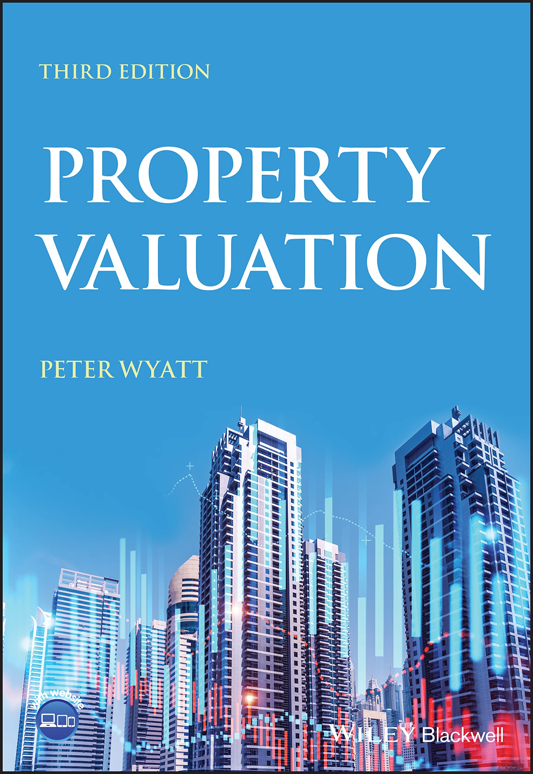 Amazon.com: Property Valuation: 9781119767411: Wyatt, Peter: Books