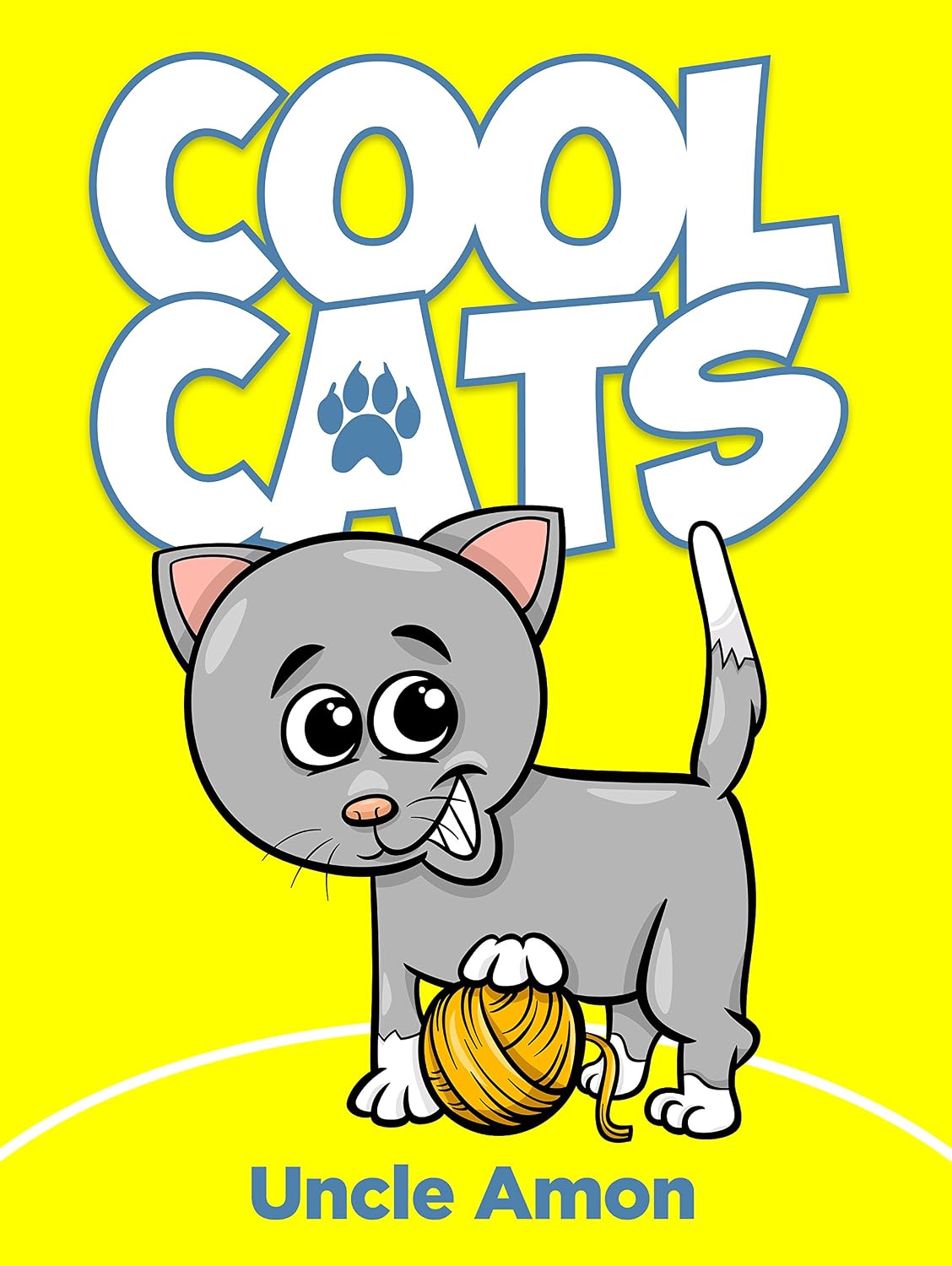 Cool Cats: Silly Cat Stories for Kids Ages 4-8 - Kindle edition by Amon ...