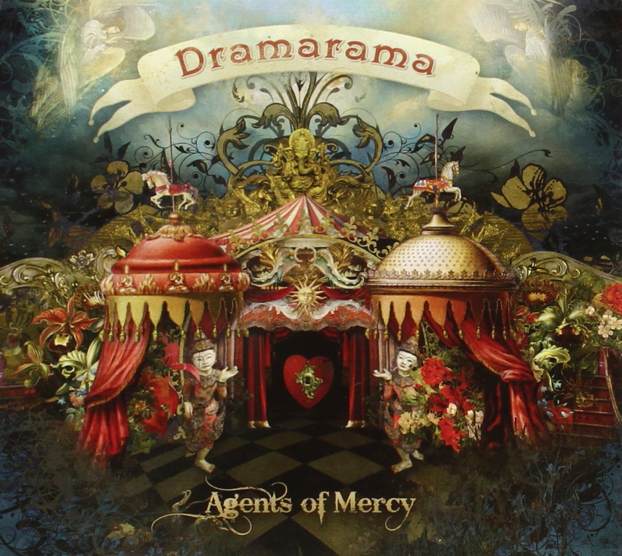 Dramarama - Amazon.com Music