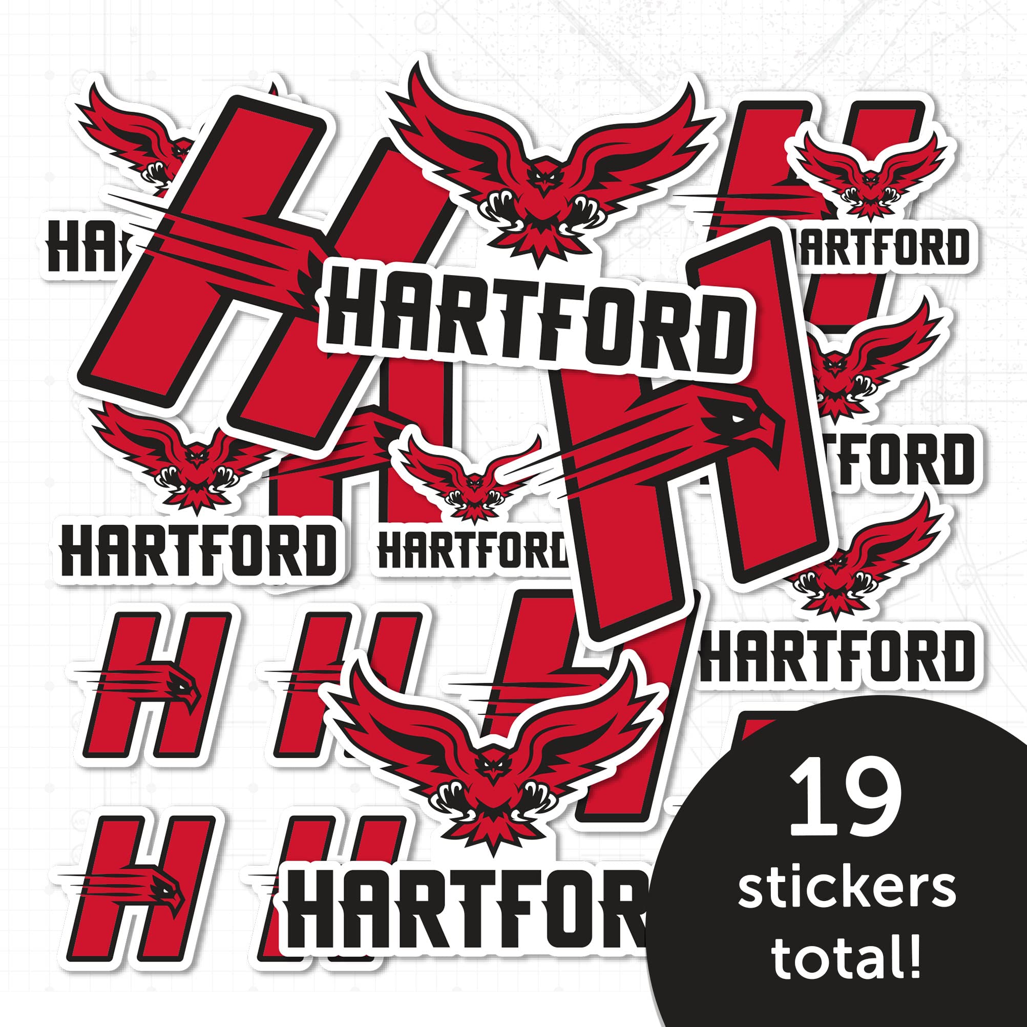 Hartford University Logo University Of Hartford