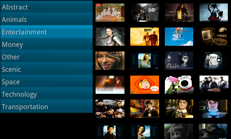 Asus Transformer Wallpapers - App on Amazon Appstore