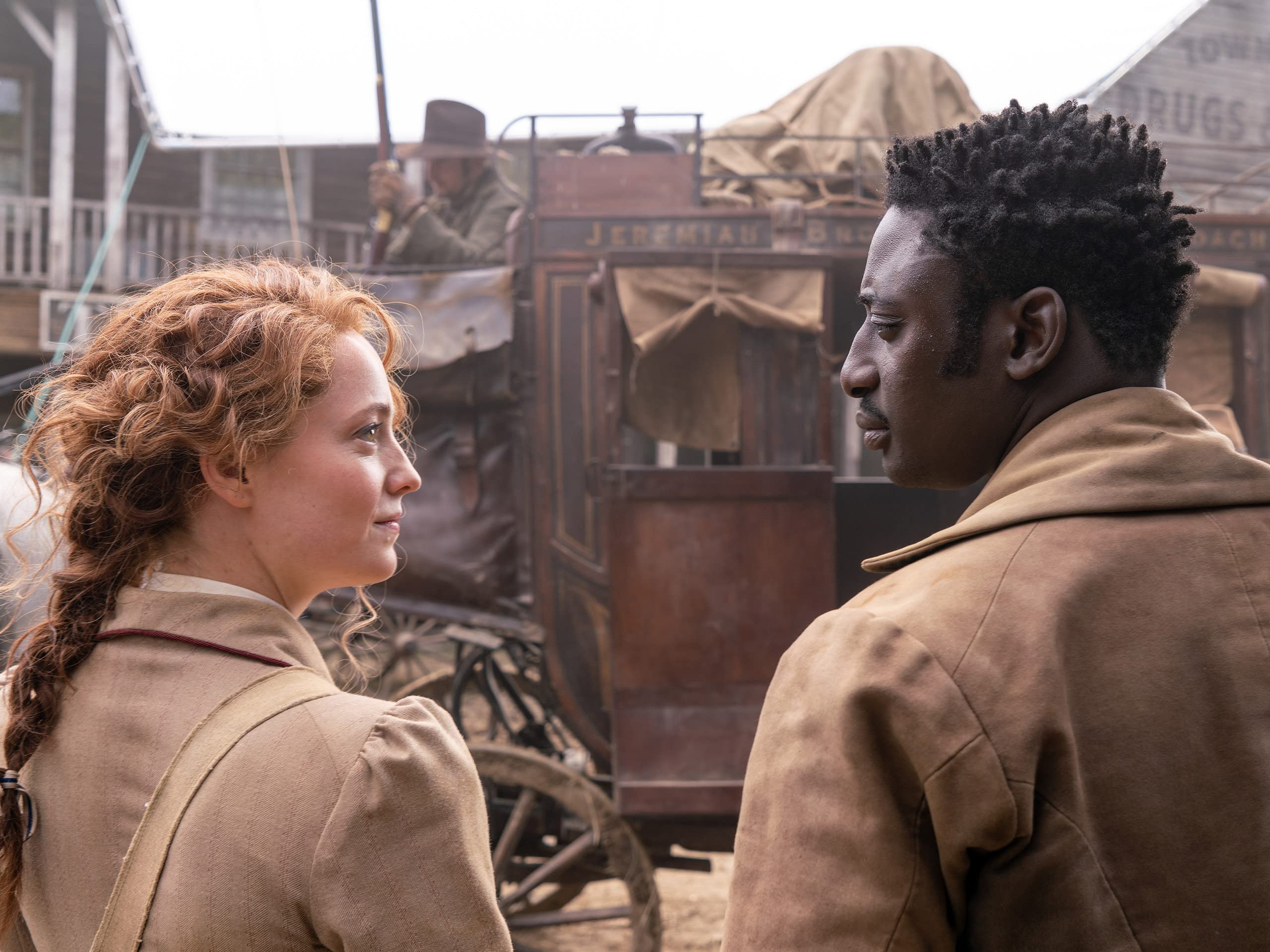 Amazon.com: Around the World in 80 Days, Season 1 : David Tennant ...